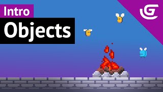 Free and Easy Game-Making App | GDevelop