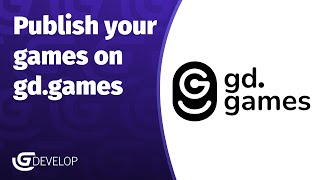 Game Development Tutorials in the GDevelop Academy | GDevelop