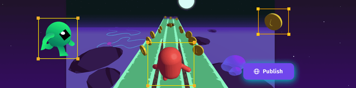 Features | GDevelop