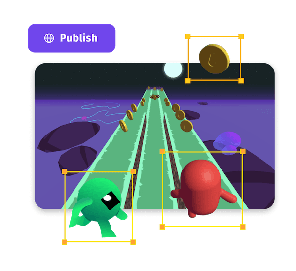 Features | GDevelop