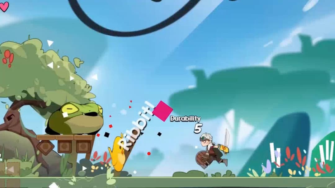 GDevelop: Free, Fast, Easy Game Engine - No-code, AI-assisted ...