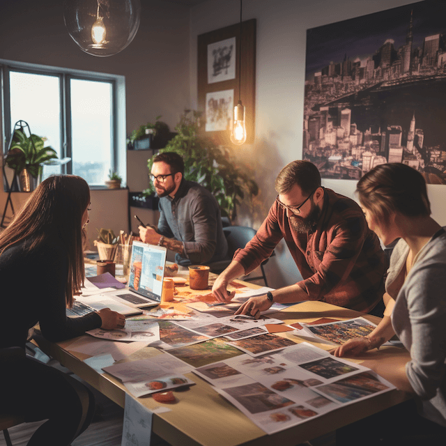 Lightning fast, no-code video game creation | GDevelop