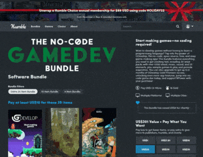 3D in GDevelop is Here, Thanks to a Community Extension! | GDevelop