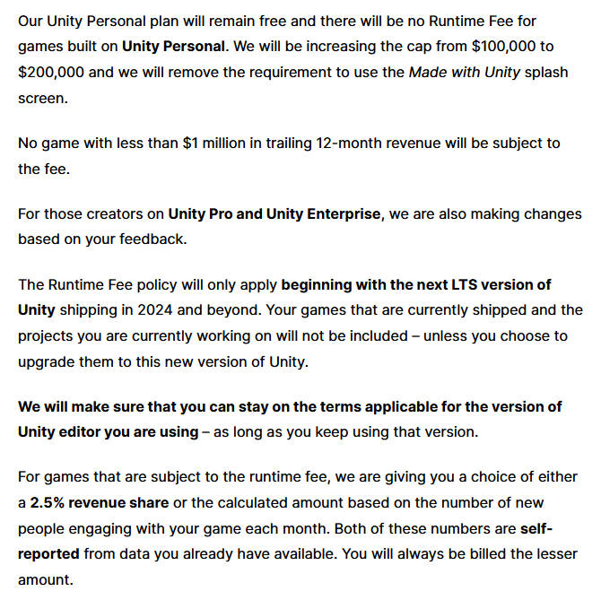 GDevelop Vs. Unity: Which One Is Best for You? | GDevelop