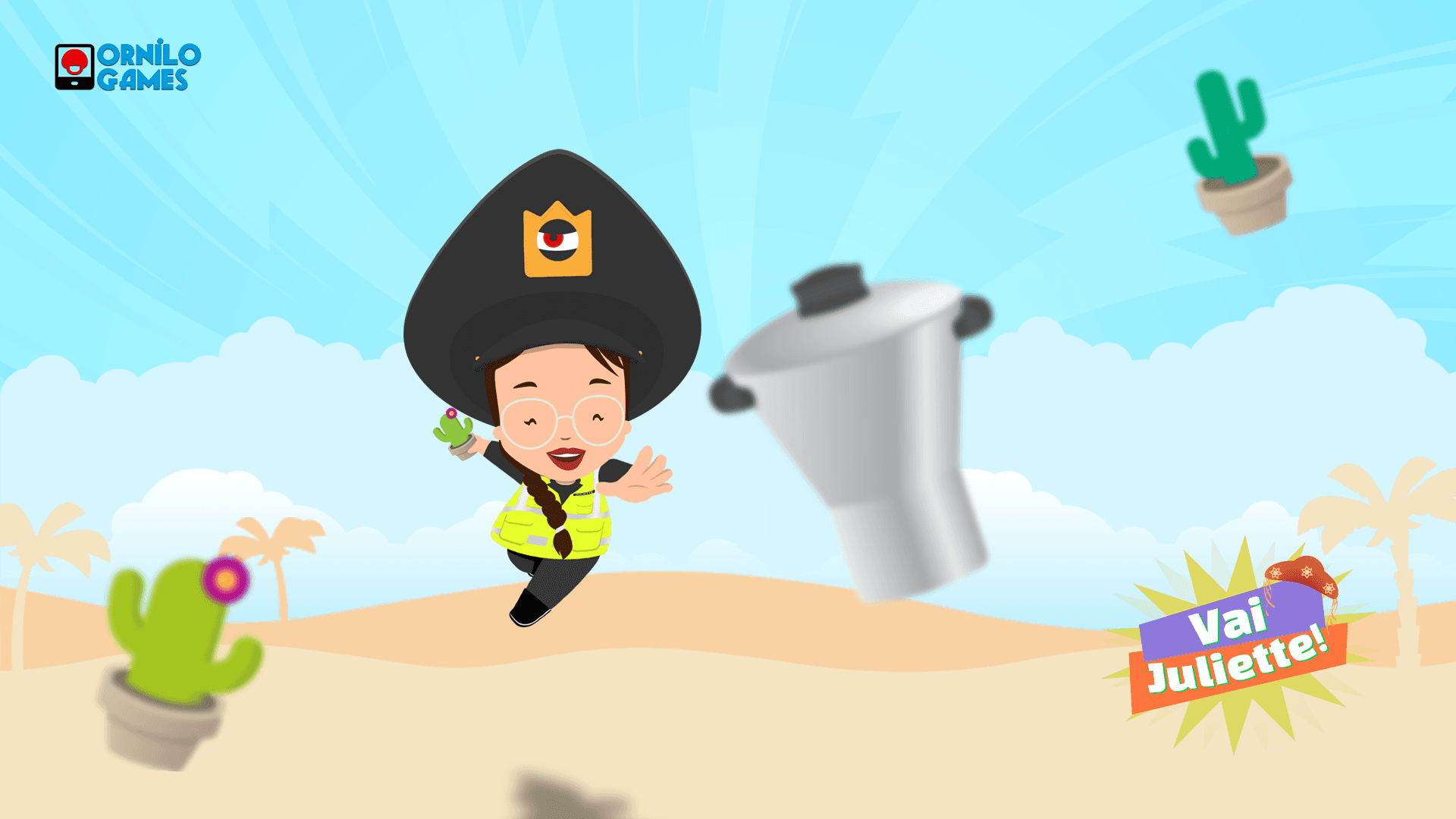 2D and 3D Game-Making App | Free and Easy to Use | GDevelop