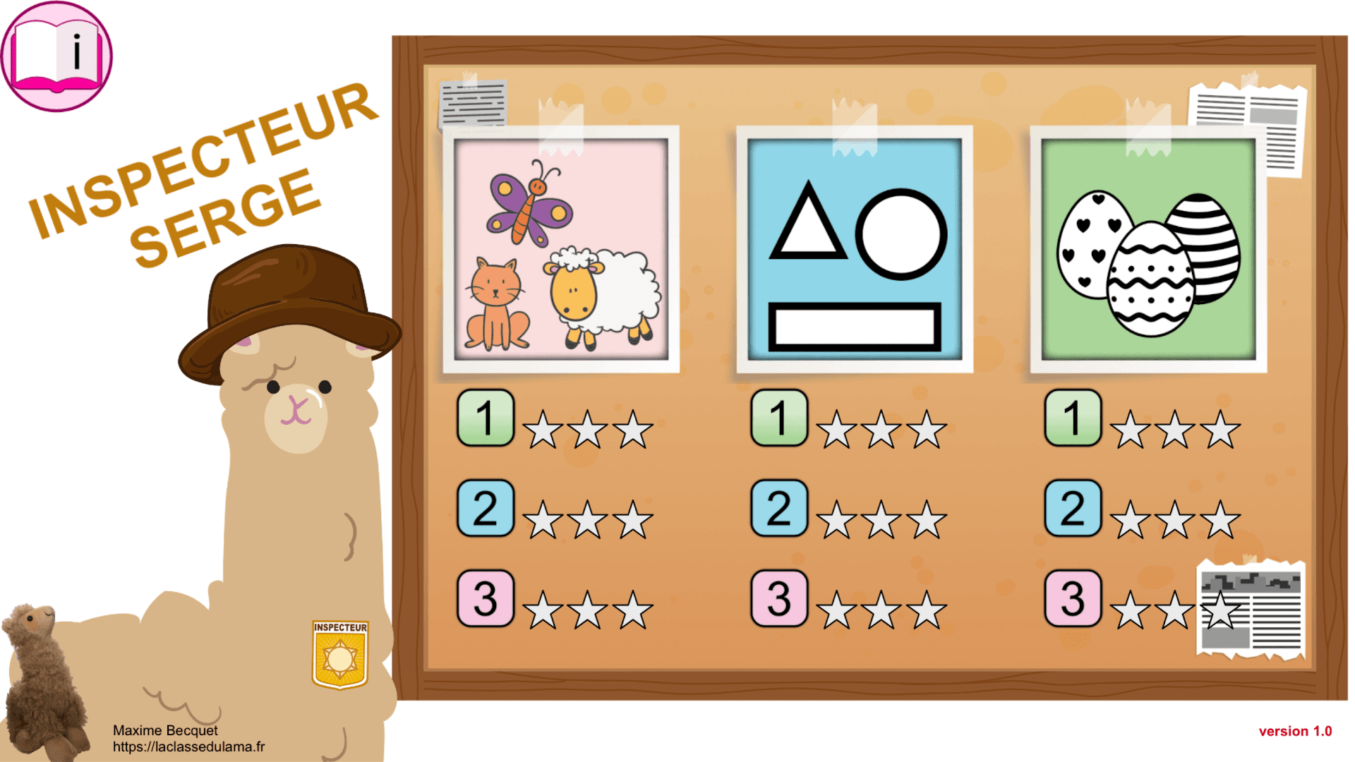 GDevelop Games Showcase | GDevelop