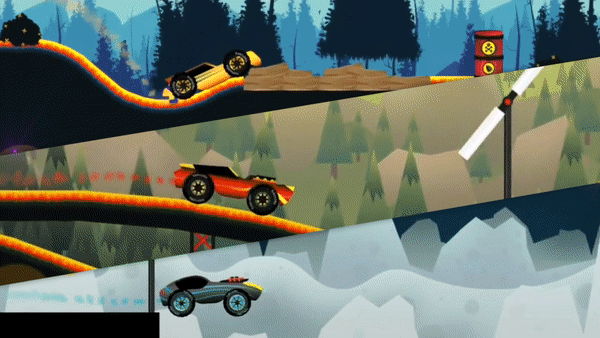 GDevelop Games Showcase | GDevelop