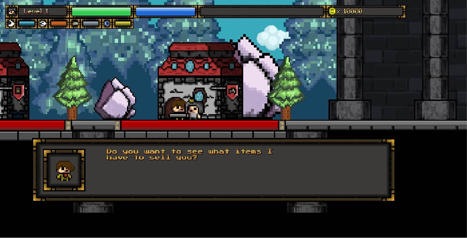 GDevelop Games Showcase | GDevelop