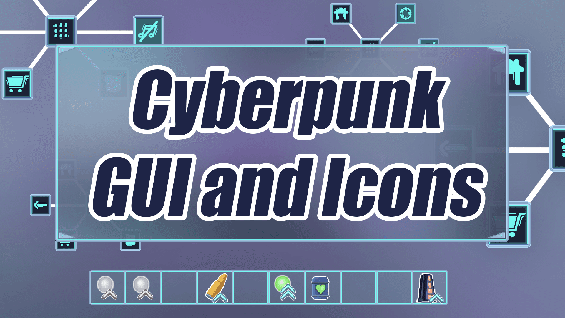 RPG Characters - a free asset pack to build games with GDevelop | GDevelop