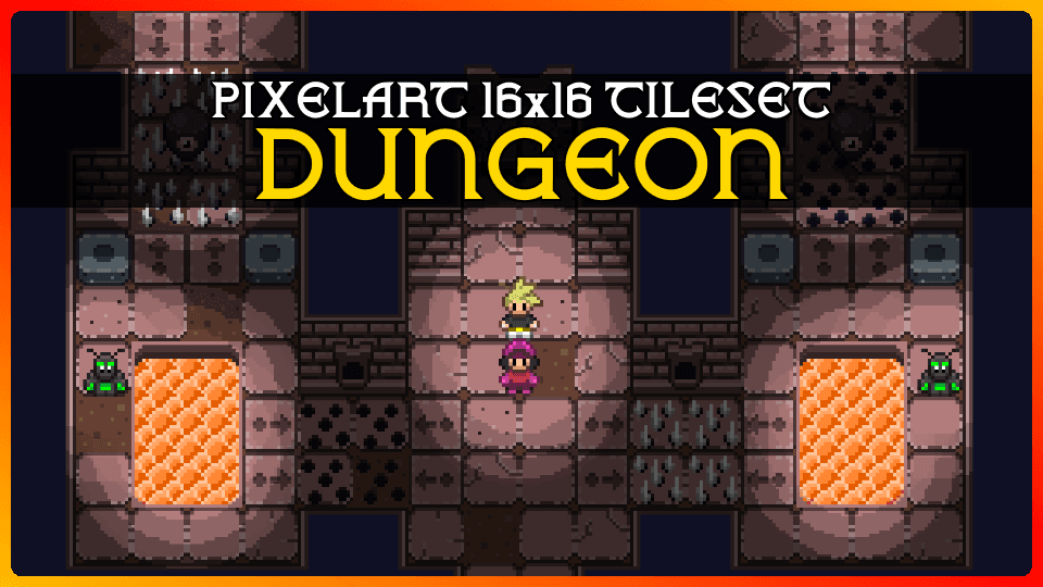 Fantasy Icons - a free asset pack to build games with GDevelop | GDevelop