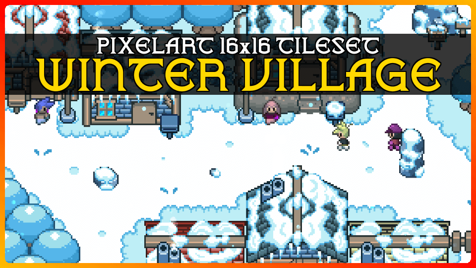 Game assets in the GDevelop Asset Store | GDevelop