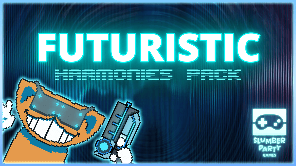 Game assets in GDevelop Asset Store | GDevelop