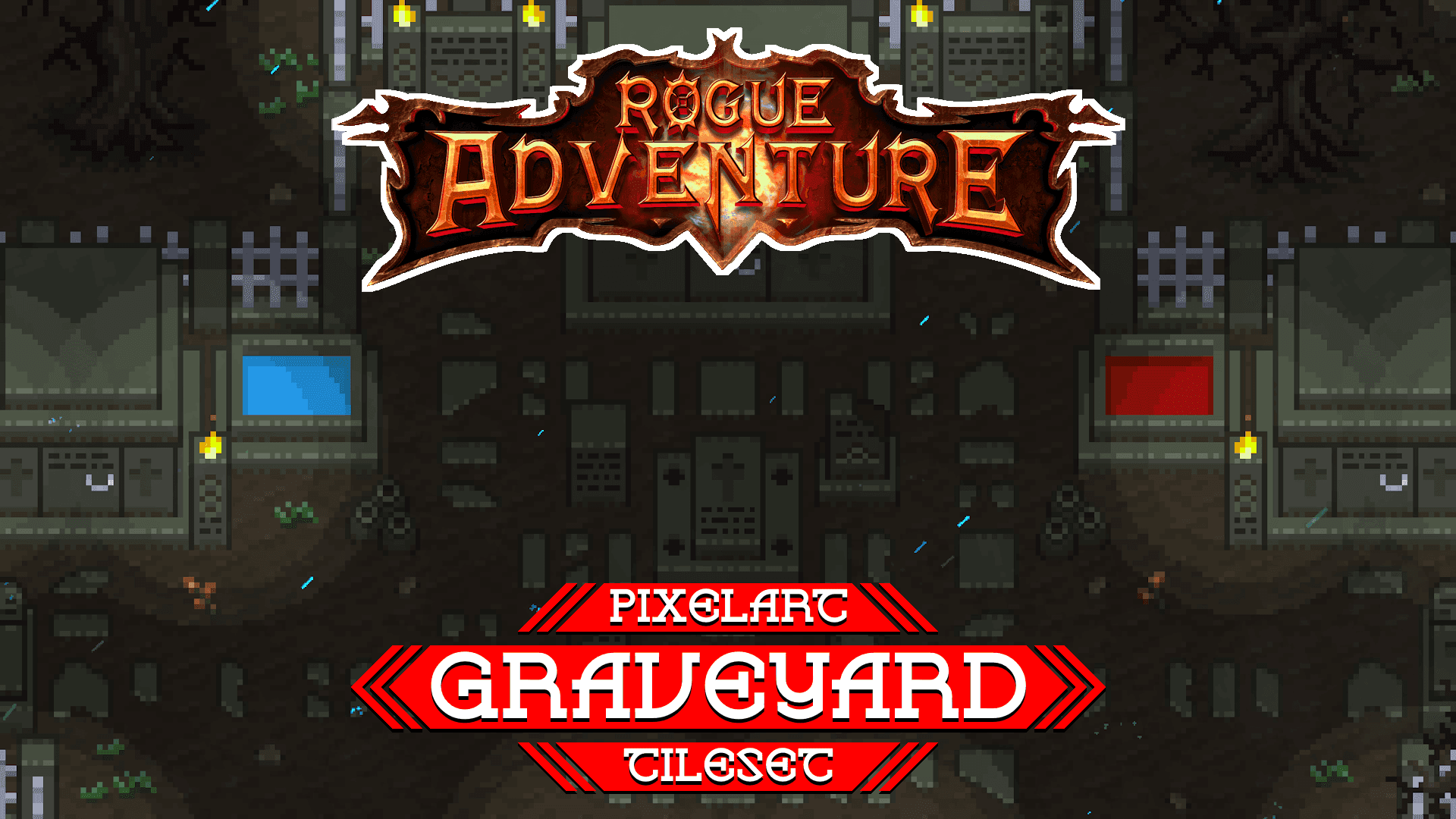 Pixel Platformer - a free asset pack to build games with GDevelop ...