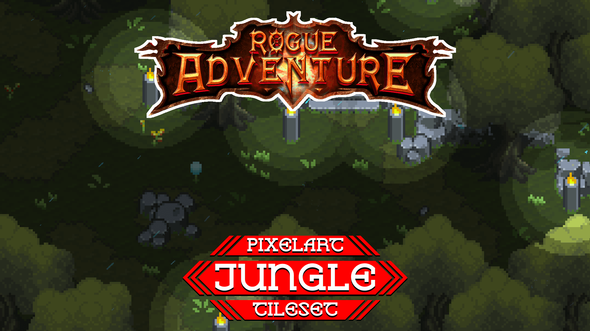 3D Platformer Kit - a free asset pack to build games with GDevelop ...