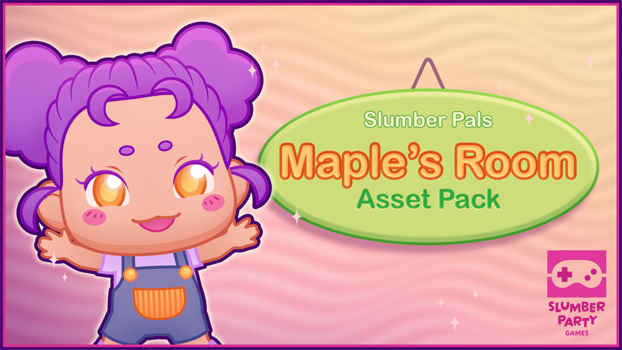 Game assets in GDevelop Asset Store | GDevelop