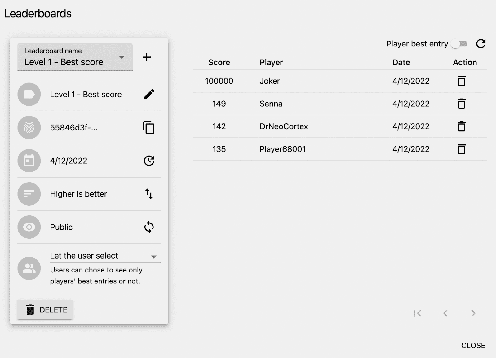 Make Games Social And Competitive With The New Leaderboard System make-games-social-and-competitive-with-the-new-leaderboard-system