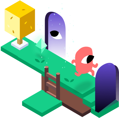 Fast, Easy Game Making - build your own games with GDevelop